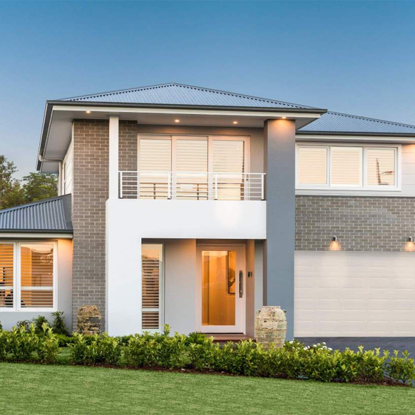 Knock Down Rebuild Builders Melbourne | Akora Homes