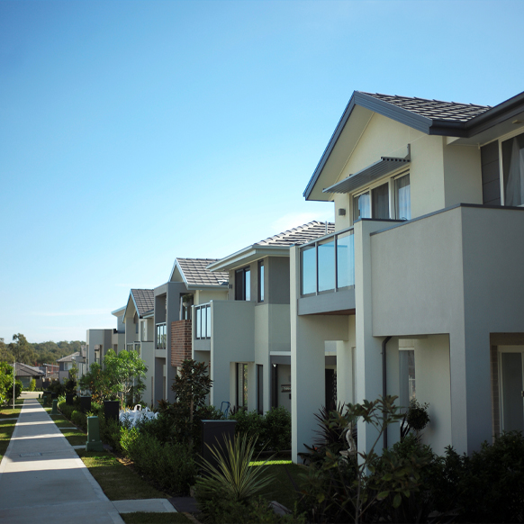 Multi-Unit Development Builders Melbourne | Akora Homes